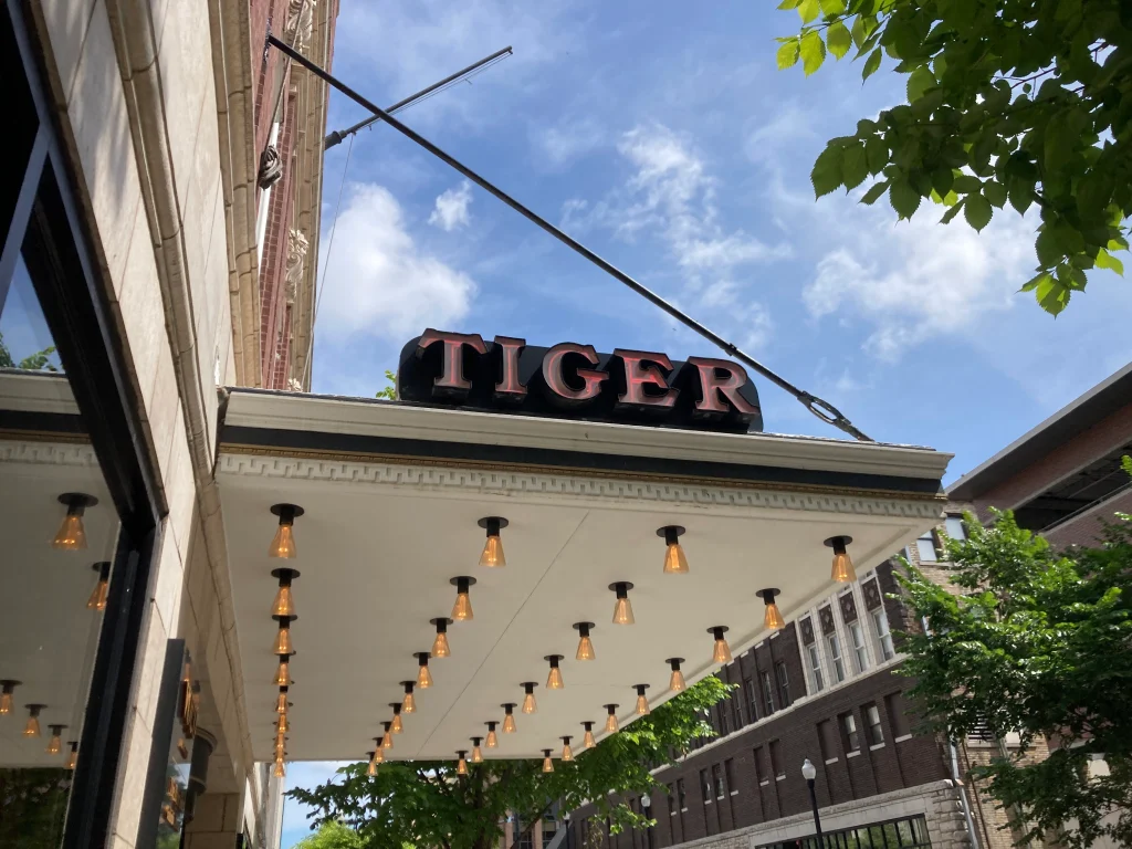Voco The Tiger Hotel Review: Columbia, Missouri's Best?