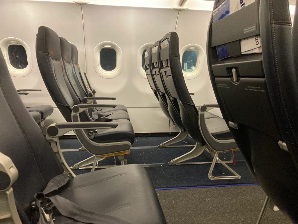 Allegiant Extra Review - Worth the Upgrade?